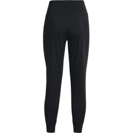 Under Armour Sweat Pant "Motion Jogger" in Schwarz | Gr.: XXL