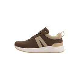 Ara Sportliche Schn&uuml;rschuhe in Gr&uuml;n | Gr.: 41