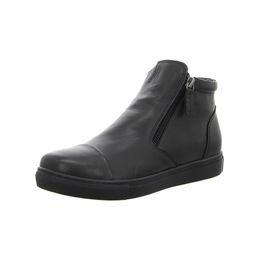 Andrea Conti Klassische Stiefelette in schwarz | Gr.: 39