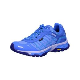 Meindl Wanderschuh Finale Lady GTX in Hellblau | Gr.: 40,5