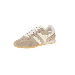 Gola Sneaker low Sprinter in Beige | Gr.: 41