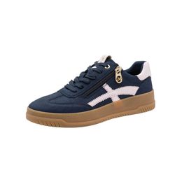 Marco Tozzi BY GUIDO MARIA KRETSCHMER Sneaker in NAVY | Gr.: 36