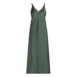 Vera Mont Abendkleid mit breiten Tr&auml;gern in Evening Green | Gr.: 42