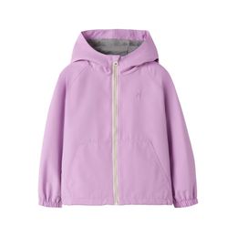 name it Jacke in Violet Tulle | Gr.: 158