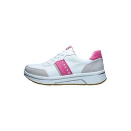 Ara Sneaker Low in Wei&szlig; | Gr.: 41
