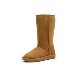 Ara Winterstiefel in Braun | Gr.: 37