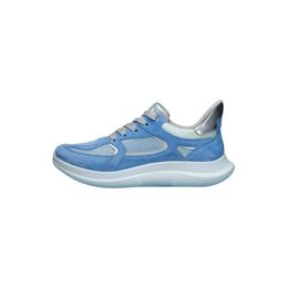 Ara Sportliche Schn&uuml;rschuhe in Blau | Gr.: 40