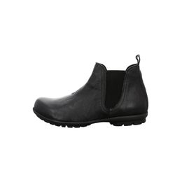 Think! Komfort Stiefel in Schwarz | Gr.: 44,5