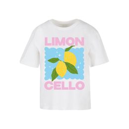 Mister Tee T-Shirt in white | Gr.: S