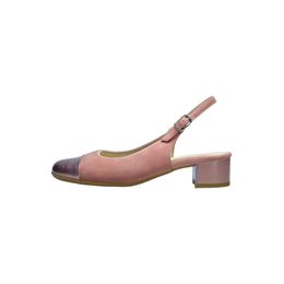 Ara Slingpumps in Rosa | Gr.: 37