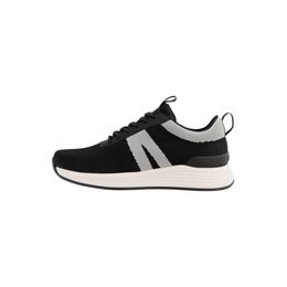 Ara Sneaker Low in Schwarz | Gr.: 46