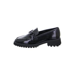 Ara Hochfront Slipper in Schwarz | Gr.: 41
