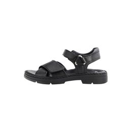 Ara Sandalen in Schwarz | Gr.: 39