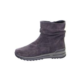 Ara Komfort Stiefeletten in Grau | Gr.: 38,5