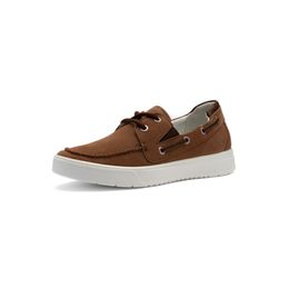 Ara Bootsschuhe in Braun | Gr.: 40