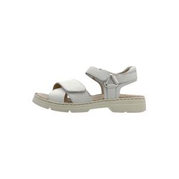 Ara Sandalen in Wei&szlig; | Gr.: 41