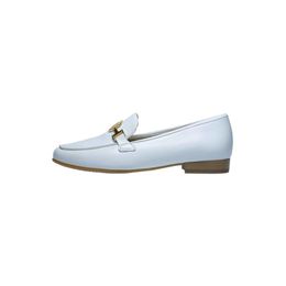 Ara Business Slipper in Wei&szlig; | Gr.: 42