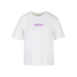 Mister Tee T-Shirts in white | Gr.: M