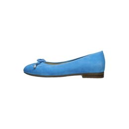 Ara Ballerinas in Blau | Gr.: 38