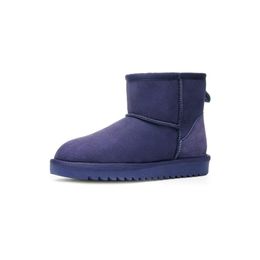 Ara Winterboots in Blau | Gr.: 37