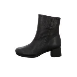 Think! Komfort Stiefeletten in Schwarz | Gr.: 41