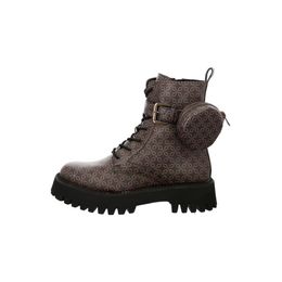 Ara Schn&uuml;rboots in Braun | Gr.: 36,5