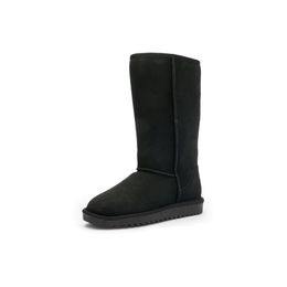 Ara Winterstiefel in Schwarz | Gr.: 43