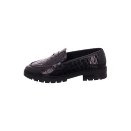 Ara Plateau Slipper in Schwarz | Gr.: 40