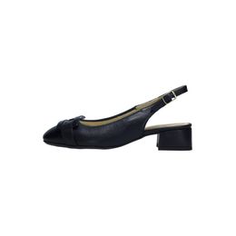 Ara Slingpumps in Blau | Gr.: 36
