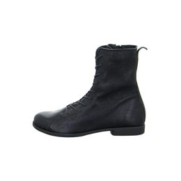 Think! Komfort Stiefeletten in Schwarz | Gr.: 37,5