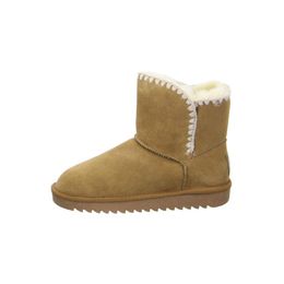 Ara Winterboots in Beige | Gr.: 37