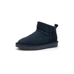 Ara Winterboots in Blau | Gr.: 40