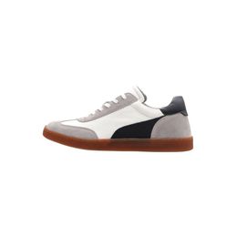 Ara Sportliche Schn&uuml;rschuhe in Wei&szlig; | Gr.: 44