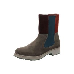 Think! Komfort Stiefeletten in Grau | Gr.: 42