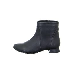 Think! Komfort Stiefeletten in Schwarz | Gr.: 38