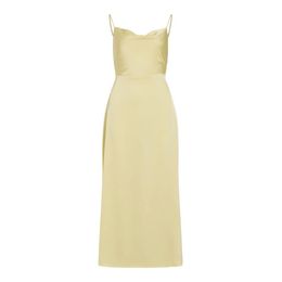 Vila Minikleid in Pastel Yellow 1 | Gr.: 36