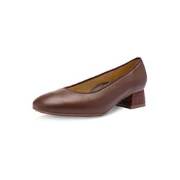 Ara Flache Pumps in Braun | Gr.: 37,5