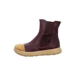 Think! Komfort Stiefeletten in Rot | Gr.: 38