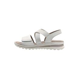 Ara Sandalen in Wei&szlig; | Gr.: 39
