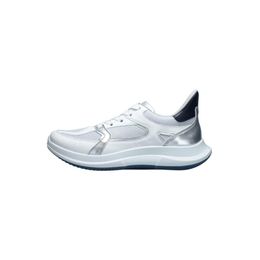 Ara Sportliche Schn&uuml;rschuhe in Wei&szlig; | Gr.: 39