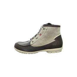 Think! Komfort Stiefel in Braun | Gr.: 44,5
