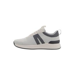 Ara Sportliche Schn&uuml;rschuhe in Grau | Gr.: 42