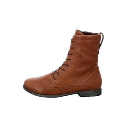 Think! Komfort Stiefeletten in Braun | Gr.: 38