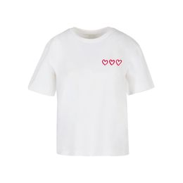 Mister Tee T-Shirt in white | Gr.: M