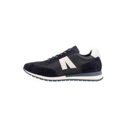 Ara Sportliche Schn&uuml;rschuhe in Schwarz | Gr.: 44