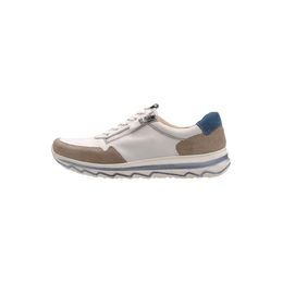 Ara Sneaker Low in Wei&szlig; | Gr.: 38