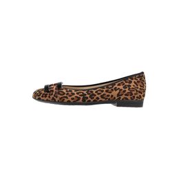 Ara Ballerinas in Animal | Gr.: 42,5