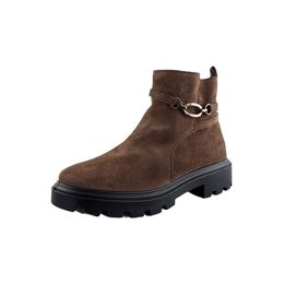 Ara Klassische Stiefeletten in Braun | Gr.: 41