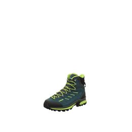 Lowa Bergstiefel in blau | Gr.: 44