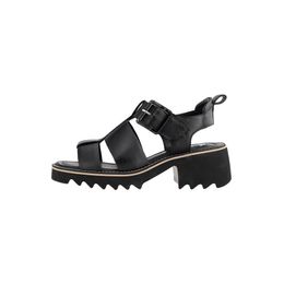 Ara Sandalen in Schwarz | Gr.: 36,5